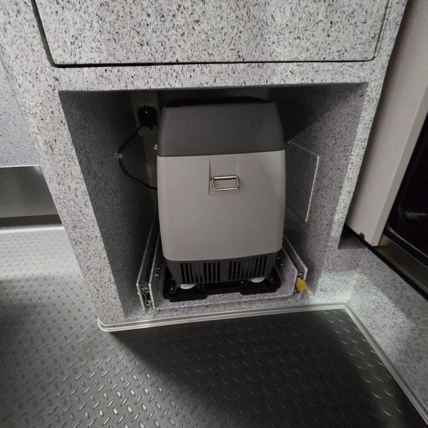 9370 Super Chief Select Type I Ambulance